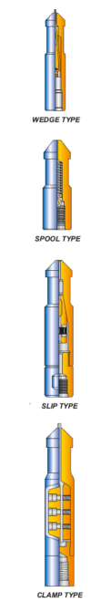 Rope Sockets | Oil & Gas Field Equipment | Parveen Industries Pvt. Ltd.