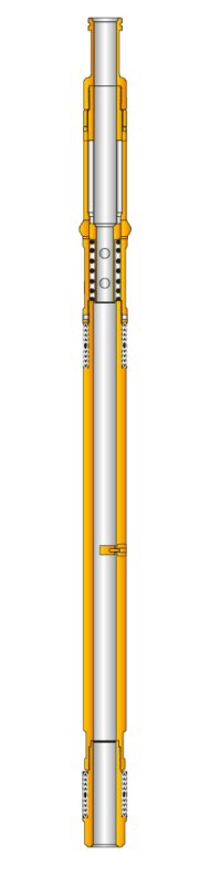 Parveen Model ‘LGE’ Separation Sleeve - Welcome to Parveen Industries ...