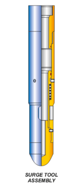 Surge Tool Assembly - Welcome to Parveen Industries Pvt. Ltd.