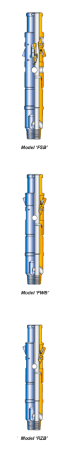 Parveen Model 'B' Downhole Instrument Hangers - Welcome to Parveen ...