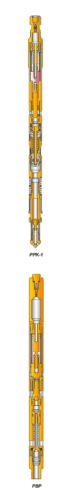Gas Lift Valves Oil and Gas Equipment | Parveen Industries Pvt. Ltd.