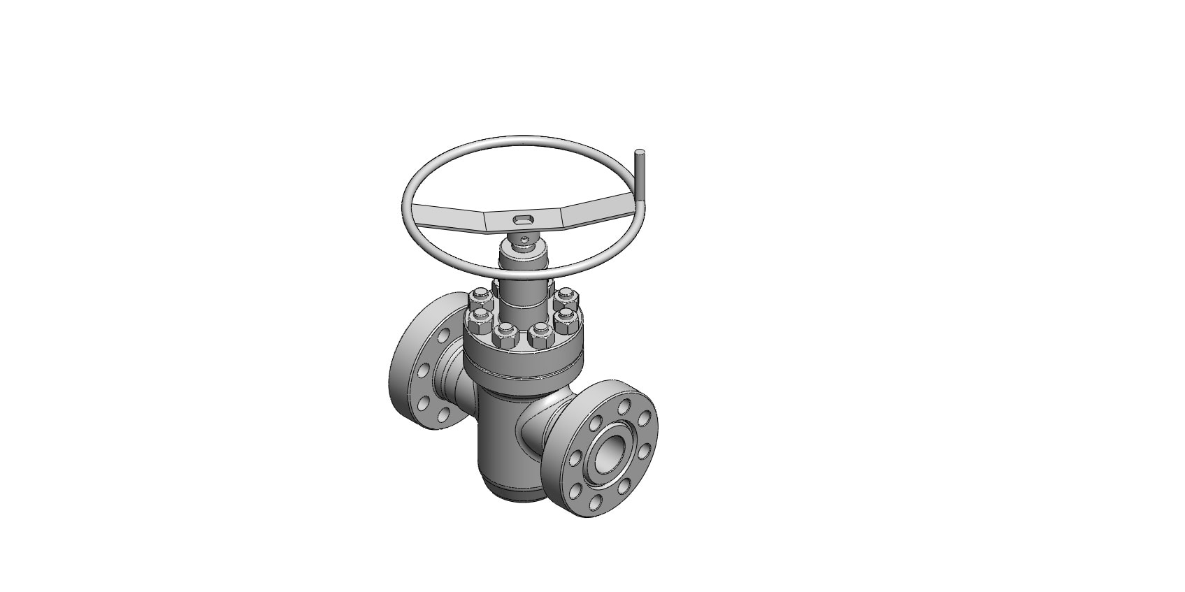 Gate Valves, Choke Manifolds, Wellheads, X-Mas Trees | Oil & Gas ...
