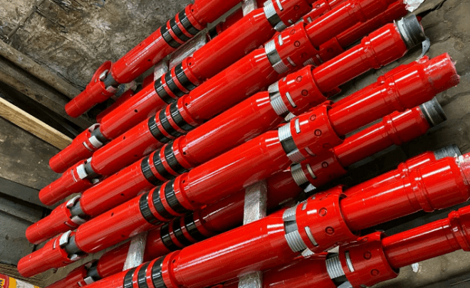 Blog | Oil & Gas Field Equipment | Parveen Industries Pvt. Ltd.